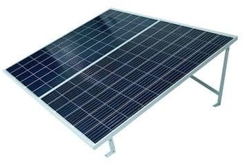 Paneles solares, sistema de energia electrica - GlobalEnergy-Mexico